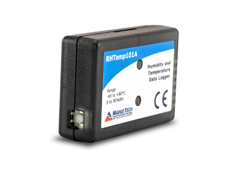 Thiết bị bộ ghi dữ liệu nhiệt độ, độ ẩm và áp suất Pressure Humidity & Temperature Data Logger ...